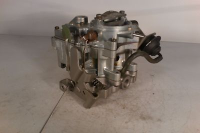 Rochester 2GV Carburetor Vega 140 2.3L 7041107 7042125 | eBay