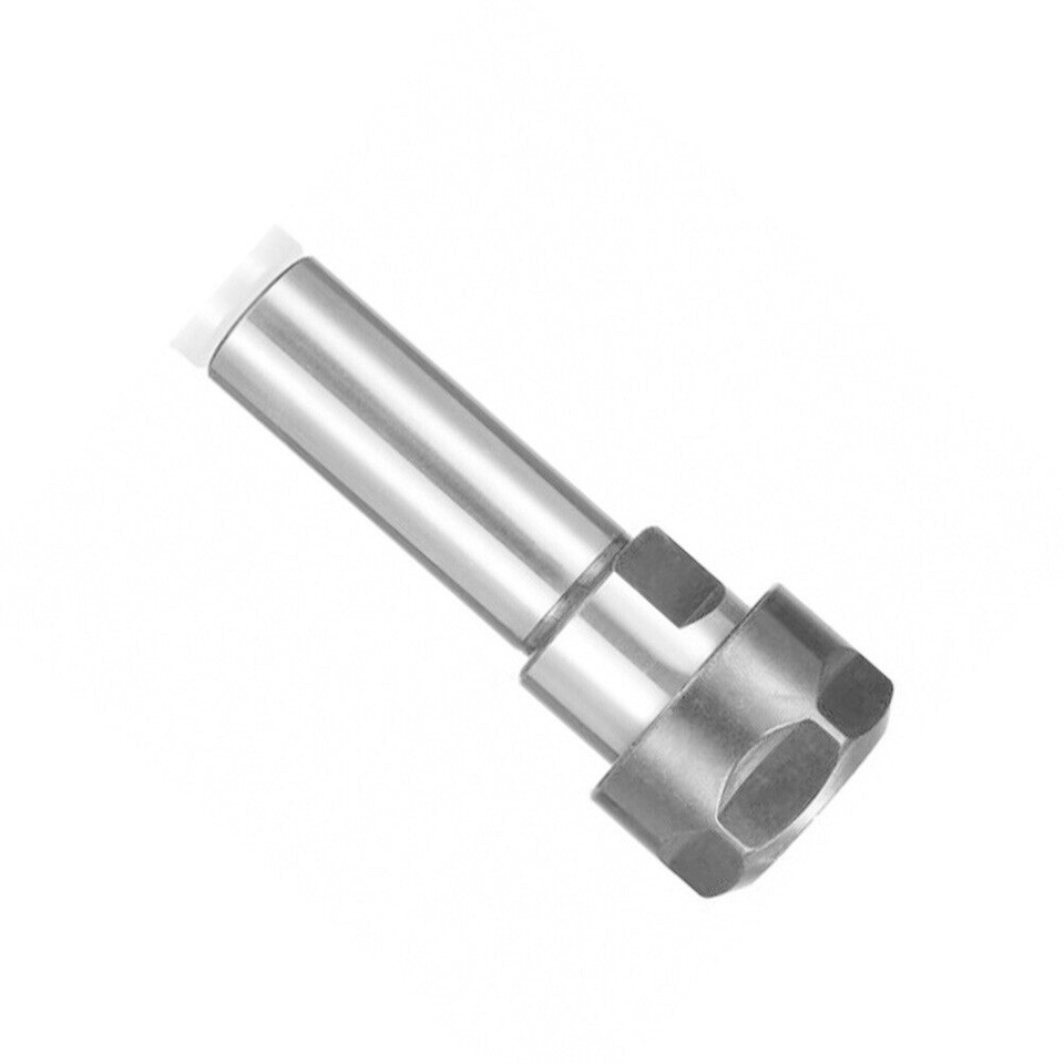 High Precision C3/4 ER20A 50L Collet Chuck Tool for Drilling & Milling ...