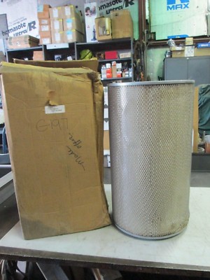 Ingersoll Rand Champion Air Filter 19-1770 12-1/2" OD x 22-1/4" Small ...