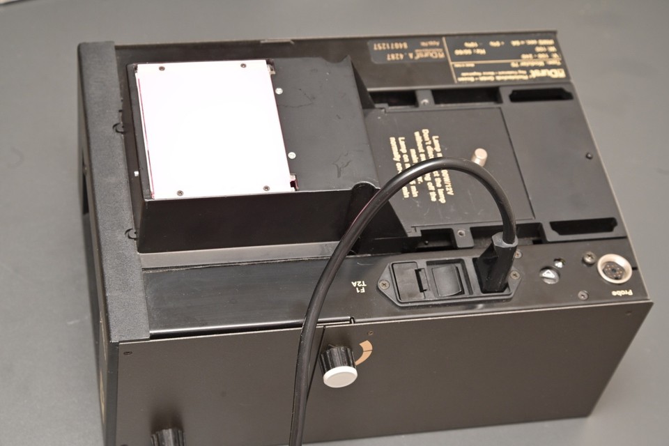 Durst 6x7 Modular 70 Color Module + LUMO Trafo = Complete Modular 70 Head | eBay