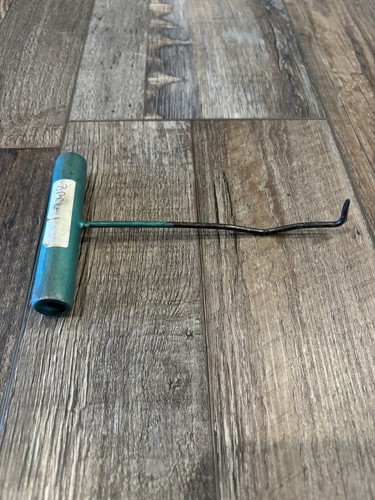 T-handle Hook Pull Tool | eBay