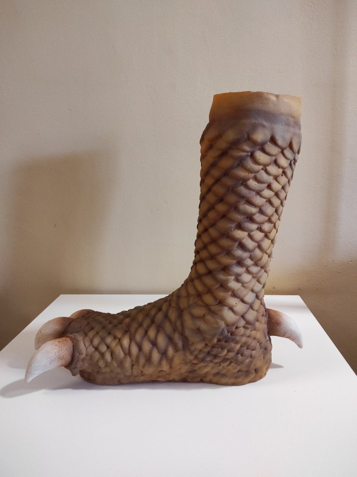 Bossk , Mask Set , Star Wars, Trandoshan, Costume, Accessory | eBay