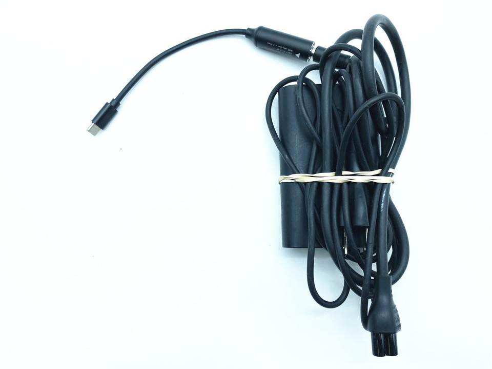 DELL 65W TYPE C USB-C CHARGER AC ADAPTER For DELL 2yk0f wmdhr JJV9D ...