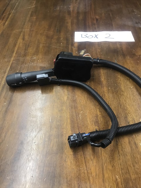 90251Y103 Truck-Lite - OEM Turn Signal Switch Freightliner Replacement ...