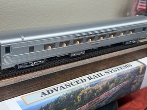 ADVANCED RAIL SYSTEMS | eBay Stores
