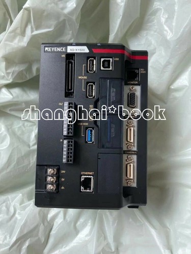 1PCS used working XG-X1500 Via DHL or Fedex | eBay