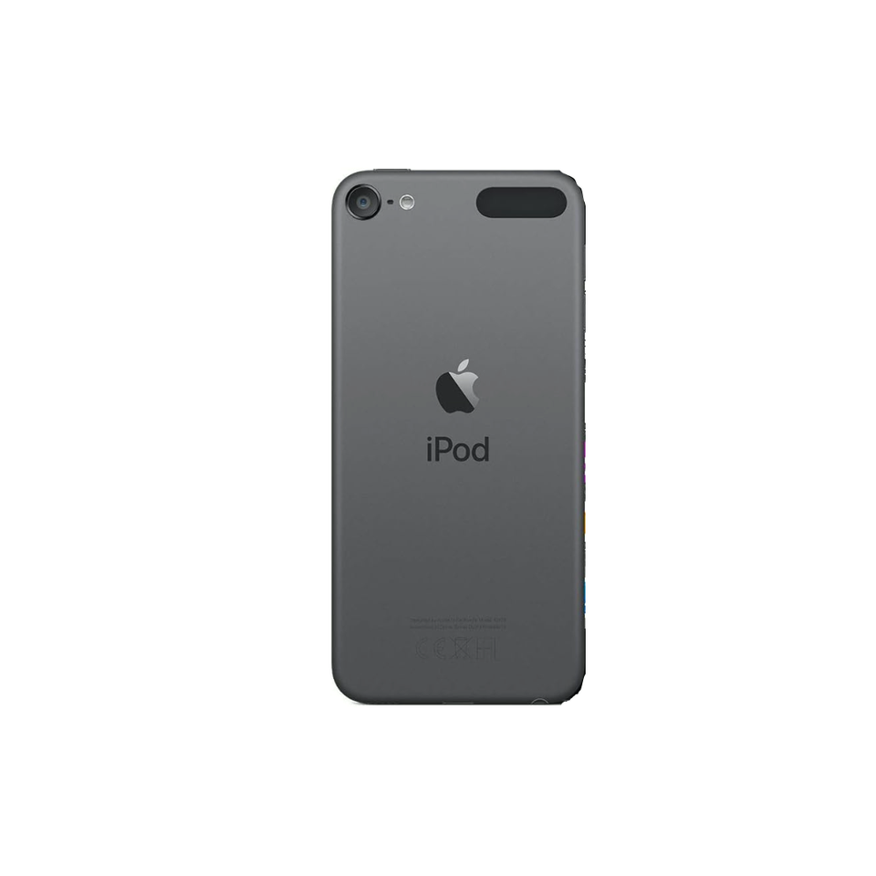 Apple iPod Touch 5th Generation 32GB Space Grey | eBay UK