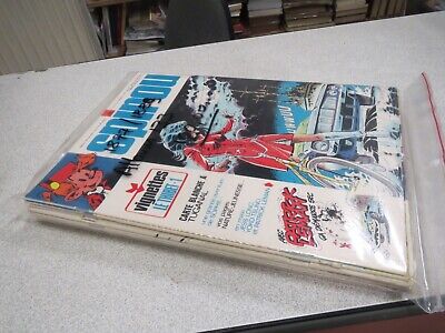 CA366 ALBUM SPIROU 133 1877 1878 1879 1880 1881 1882 1883 1884 1885 1886 1887 | eBay