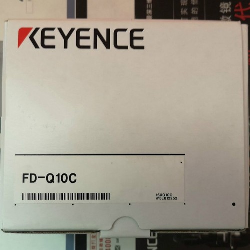 one New Keyence FD-Q10C Flowmeter sensor Free shipping | eBay