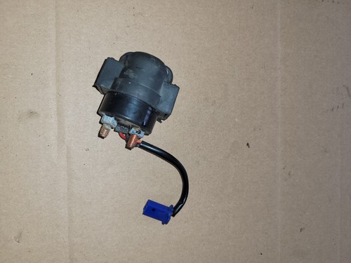 KTM DUKE 125 Startrelais ( EZ.2012 ) 90111058000 | eBay.de