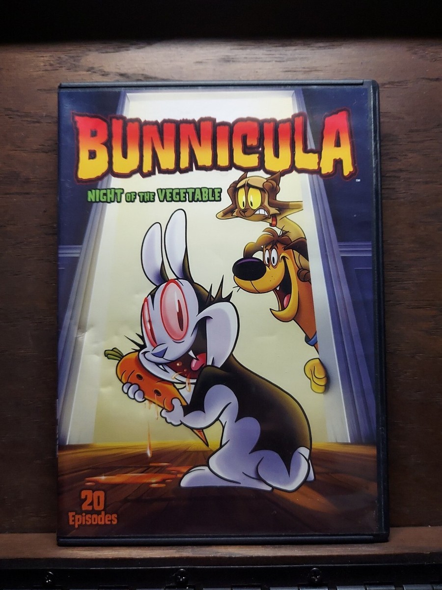 Bunnicula Vs The Mask Classroom Guide Kindergarten Grade 1