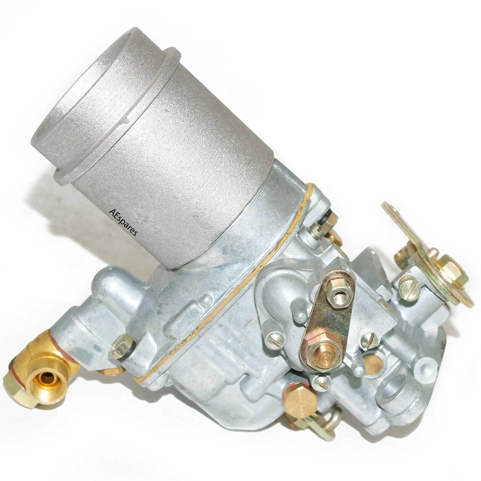 Carburetor Solex M 32PBIC For Willys CJ2A 3A Jeeps L Head 134 Engine ...