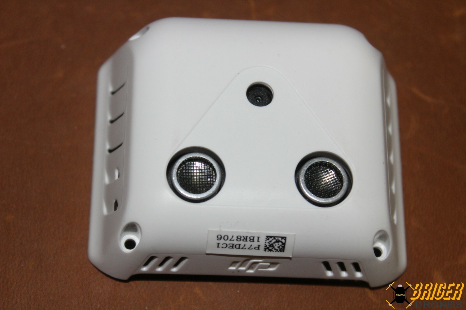 DJI Phantom 3 Pro/Adv, 4K - Vision Positioning Module (Part 36) only ...