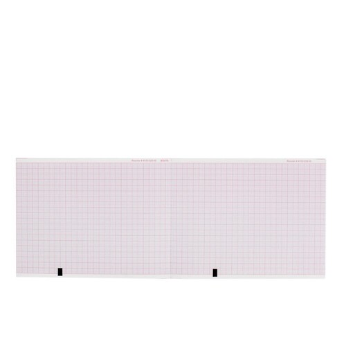 ECG EKG Paper Mortara ELI 150 Machine Compatible Thermal Recording ...