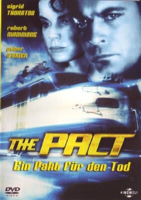 The Pact | NEU OVP DVD | eBay