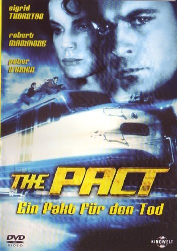 The Pact | NEU OVP DVD | eBay.de