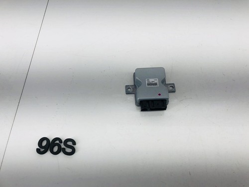 13-18 MAZDA 3 2.0L L4 GASOLINE ENGINE FUEL PUMP CONTROL COMPUTER MODULE ...