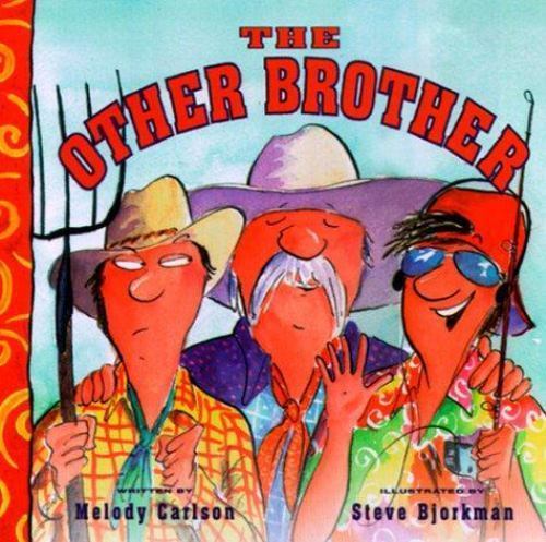 The Other Brother by Melody Carlson 9781581341225| eBay