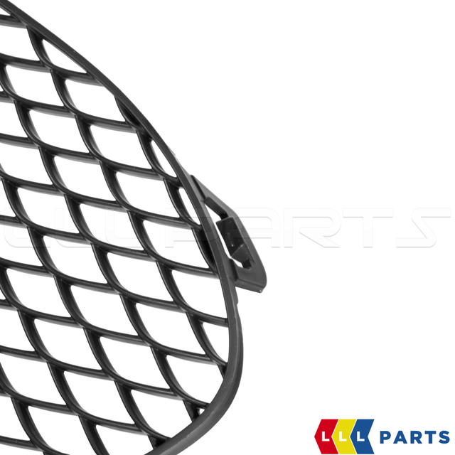 Mercedes-Benz C W205 Front Bumper Right Grille A2058852623 Genuine for ...