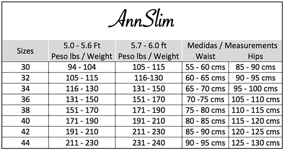 WOMEN'S COLOMBIAN BODY SHAPER CAPRI WITH BRA 3 HKS POWERNET ANN SLIM ...