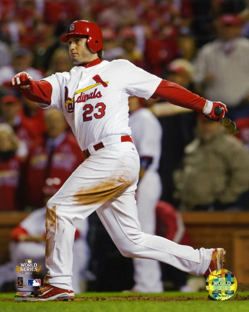 David Freese Game 6