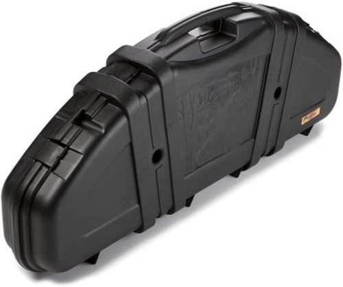 Protector PillarLock Series Bow Case, Black, Archery Storage, Lockable ...