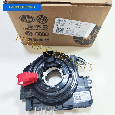 5K0953569AL / H Original Volkswagen Clock Spring For VW Golf Jetta ...