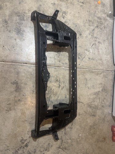 Radiator Support For 2014-2021 Toyota Tundra Assembly TO1225325 ...