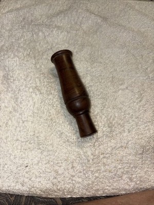 vintage Alan Hammond Duck Call | eBay
