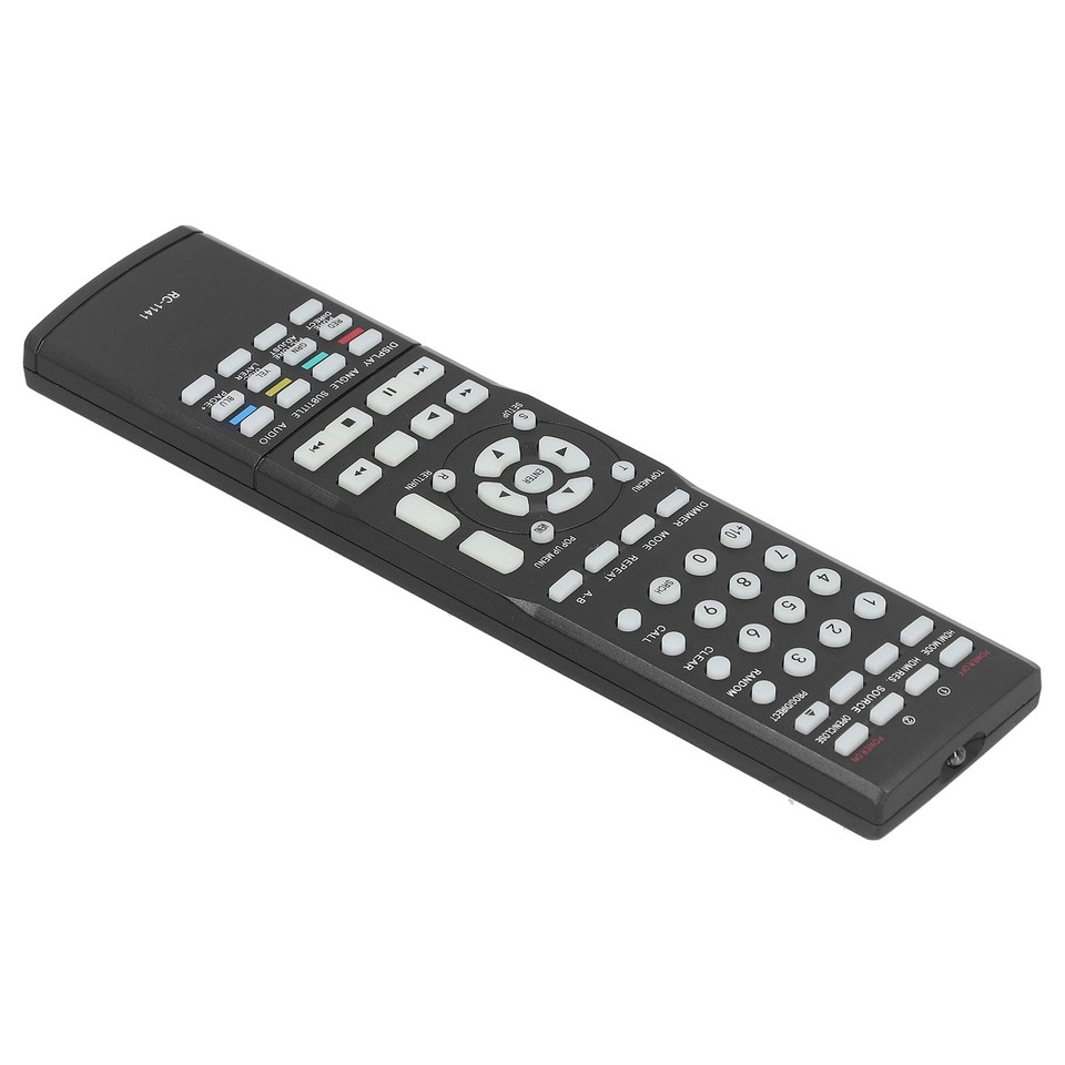 RC1141 Bluray DVD Player Remote Control Replacement For DBP4010UD/DBPA ...