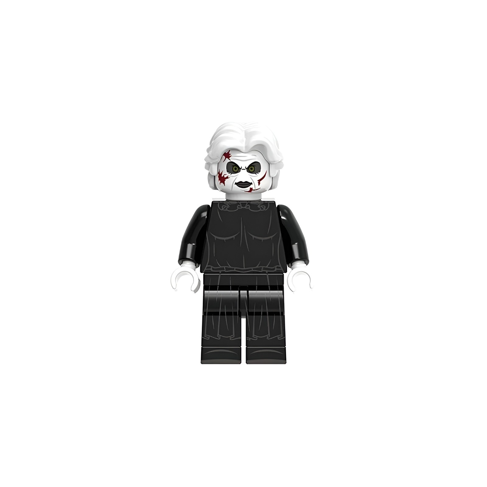 Mary Shaw Dead Silence Custom Minifigure | eBay
