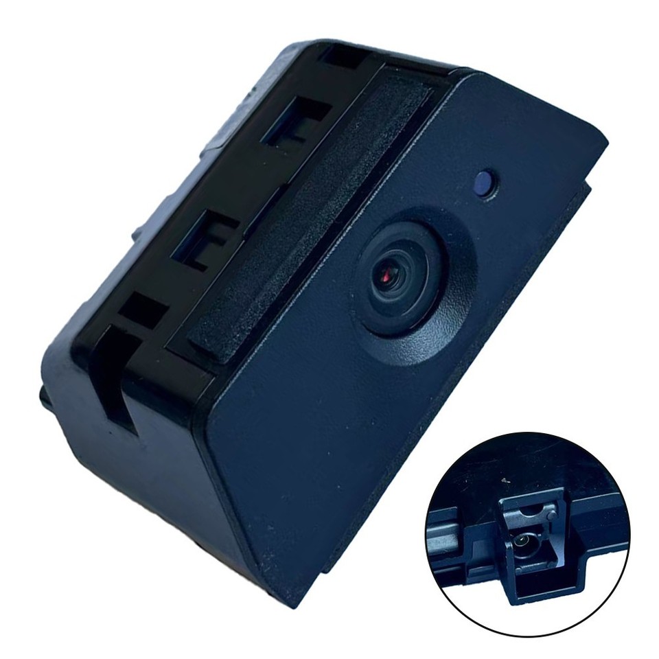 Installation Kit Vehicle Dash Camera Non-Deformed Design Reliable ...