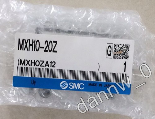 New in Box SMC MXH10-20Z Cylinder | eBay