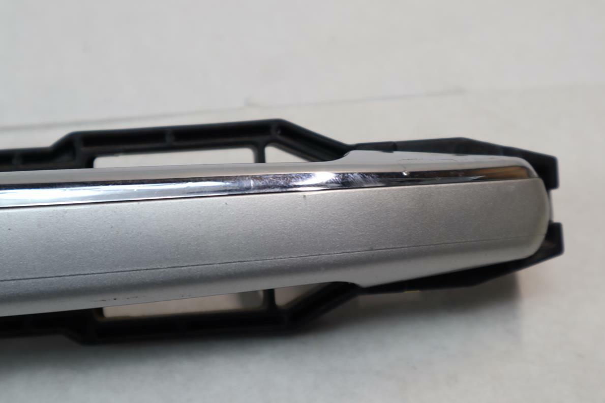 98-02 Mercedes W210 E320 Front Right Passenger Side Exterior Door ...