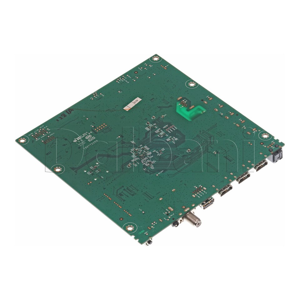 T8-43NAGA-MA1 Main Board Tcl 65S405 Tcl 55S403 55S403TFAA 55S403 ...