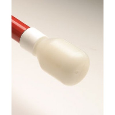 Ambutech Marshmallow High Mileage Hook Tip for Blind Mobility Cane | eBay