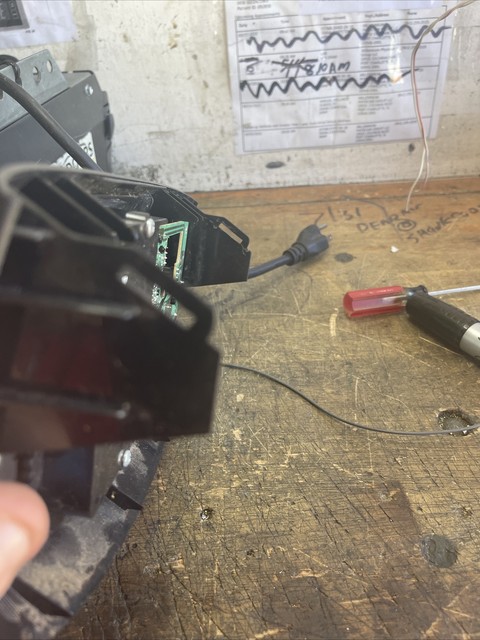 41A5507-3 Chamberlain Red And Black Buttons 5/2004 for sale online | eBay