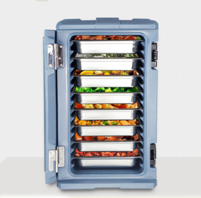 Heating & Holding Cabinets - Food Warmer Cabinet