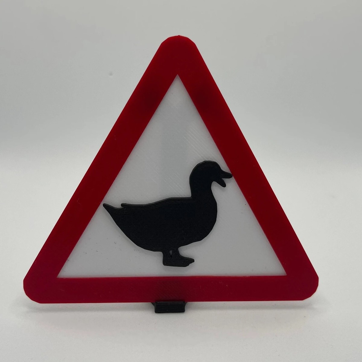 Small Road Signs