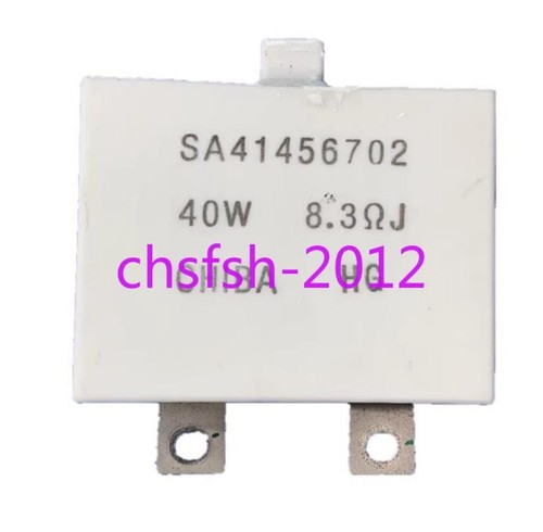 1 PCS Fuji Inverter start current limiting buffer resistor SA41456702 ...