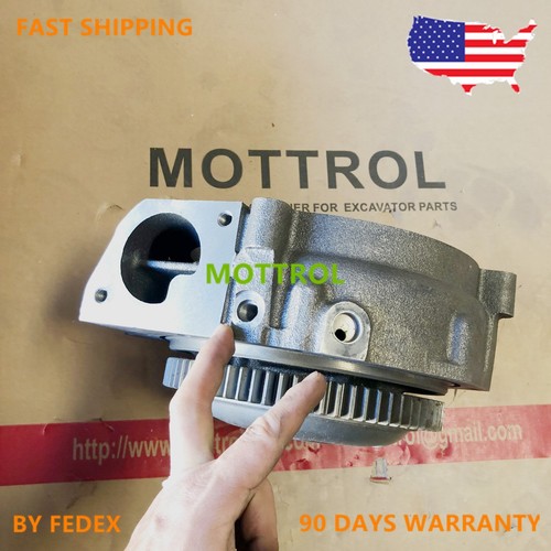 Water Pump FOR Caterpillar Cat 3362213 C18 Truck Industrial Cat 385C ...