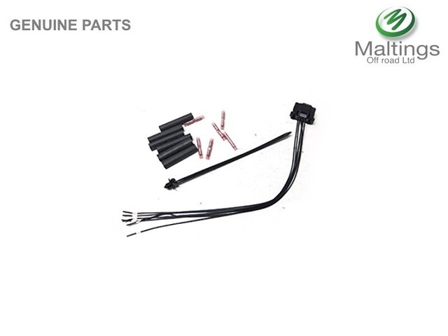 Range Rover L322 & Sport Genuine Air Suspension Height Sensor Wire ...