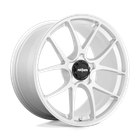 20 INCH ROTIFORM LTN 20X10.5 5X112 ET 35 GLOSS SILVER | eBay Australia