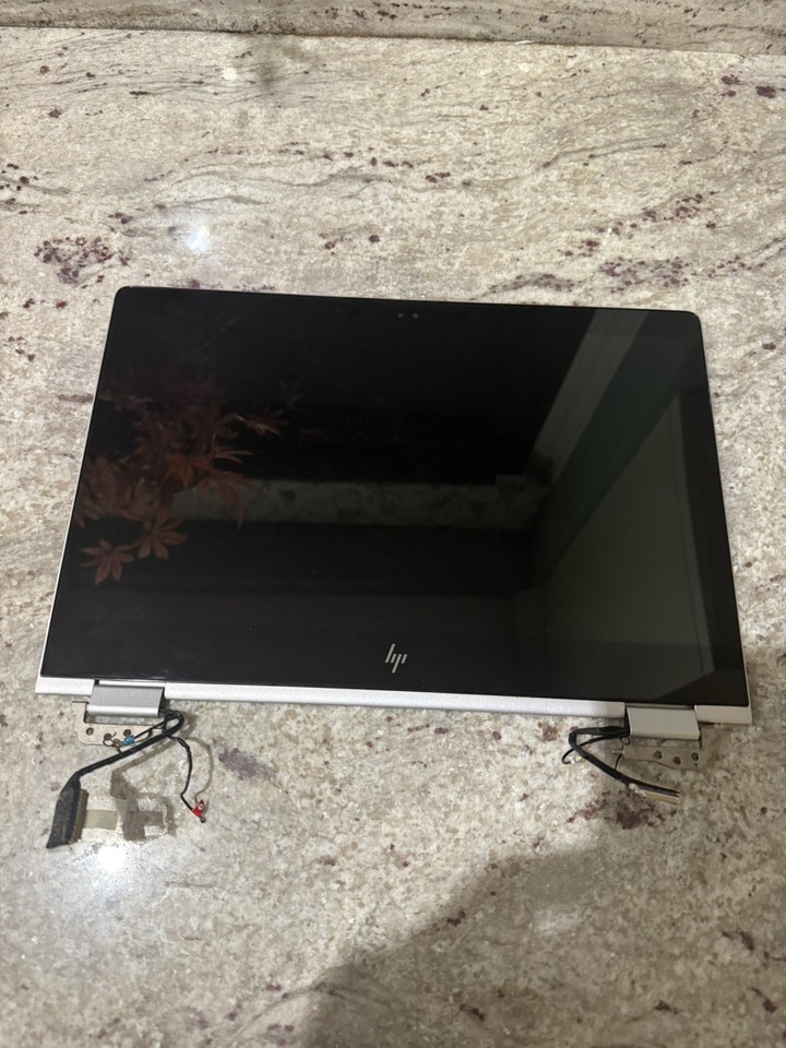 HP ELITEBOOK X360 1030 G2 LCD LED Screen Display Assembly | eBay UK