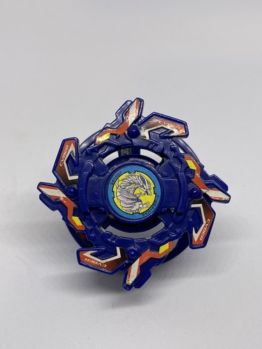 Beyblade Cyber Dragoon | Bakuten Shoot V-Force | USA Seller | eBay