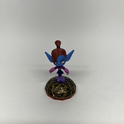 Skylanders Trap Team Sidekicks Mini Jini Switch Xbox One Red Base | eBay