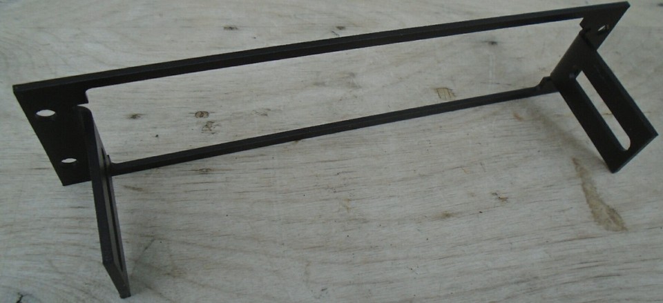 NEW Havis Equipment Bracket Watchguard 4RE DVR C-EB20-WGD-1P Mount FREE ...