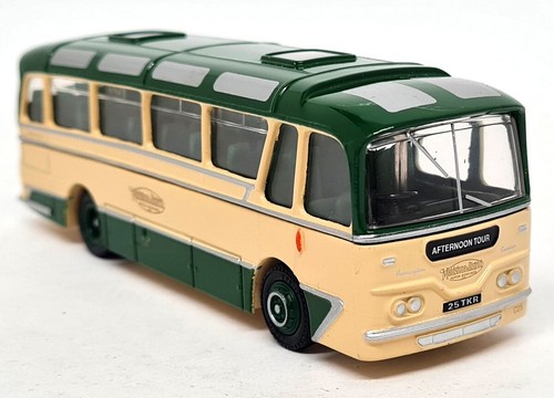 EFE 1/76 - Harrington Cavalier Maidstone 12113 Diecast Scale Model Bus ...