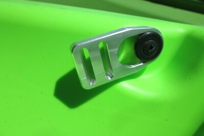 RHT Premium Aluminum Kayak Seat Strap Replacement Buckle Clip Lifetime ...