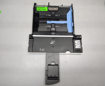 Canon MG5720 PAPER INPUT TRAY GENUINE | eBay